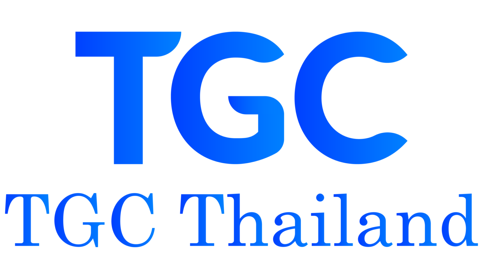 TGC_Final_H32094-01 | TGC International Co., Ltd.